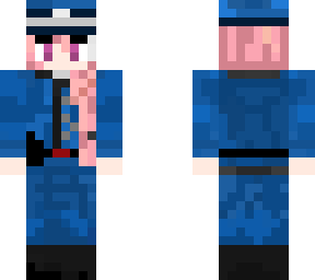 astolfo | Minecraft Skins