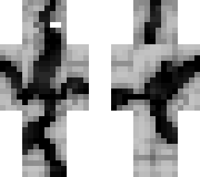 The ultimate Null | Minecraft Skin