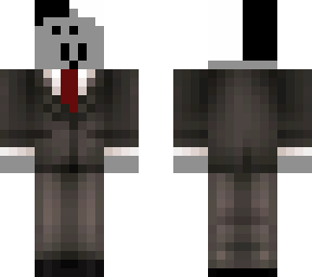 Tux | Minecraft Skins