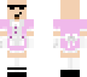 pitbull | Minecraft Skins
