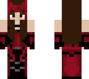 wanda | Minecraft Skins