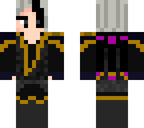 talon | Minecraft Skins