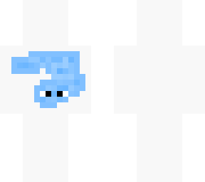 worm | Minecraft Skin