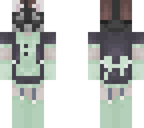 yes | Minecraft Skin