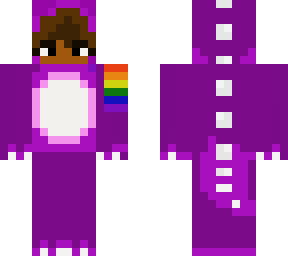 zac | Minecraft Skins