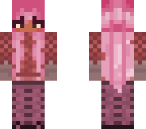 quartz | Minecraft Skins