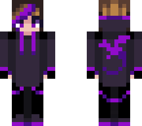 Explorer | Minecraft Skins