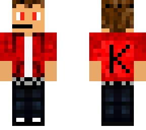 ada | Minecraft Skins