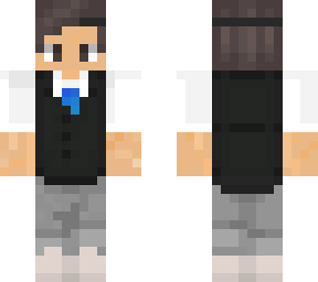 Adventure | Minecraft Skins