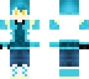 dmmd | Minecraft Skins