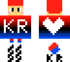 korea | Minecraft Skins