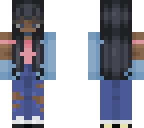 BLM! | Minecraft Skin