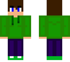 brody | Minecraft Skins