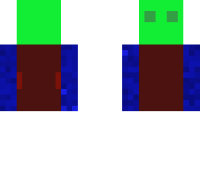 legless | Minecraft Skins