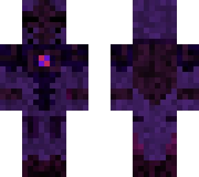 Cobalt Guard | Minecraft Skin