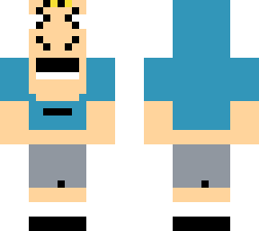 beavis | Minecraft Skins