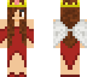 Cupid Minecraft Skins