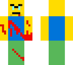 Noob | Minecraft Skins