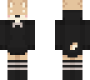 daw | Minecraft Skin