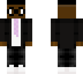 Ksi | Minecraft Skins