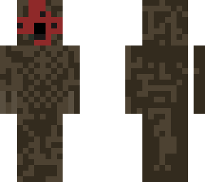 demogorgon | Minecraft Skins
