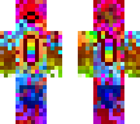 Doom | Minecraft Skins