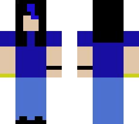 ein | Minecraft Skins