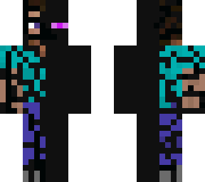 256 x 256 | Minecraft Skins