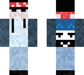 Epic skin | Minecraft Skin