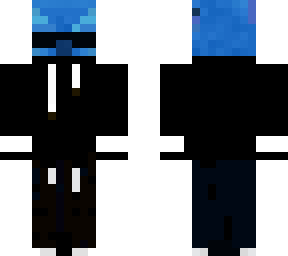 Flex xd | Minecraft Skin