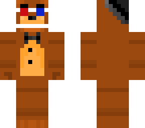 flix | Minecraft Skins