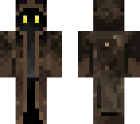 Enchanter Minecraft Skins