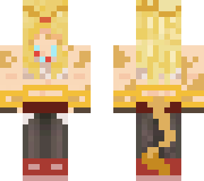 courage | Minecraft Skins