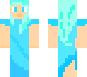 atlantis | Minecraft Skins