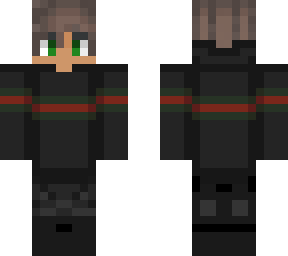 gucci boy | Minecraft Skins
