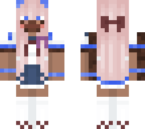 Skin Url | Minecraft Skins
