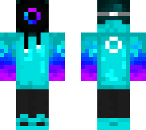 Circle | Minecraft Skins