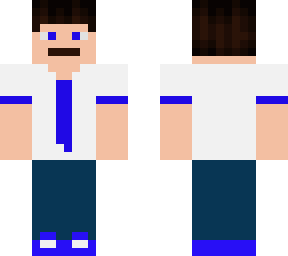 fnaf 4d | Minecraft Skins