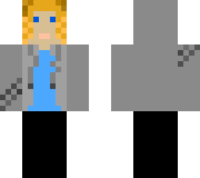 grill | Minecraft Skins