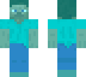 Ice Cube Minecraft Skins