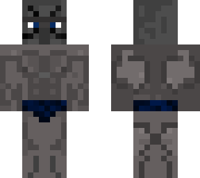 Illager Ivor | Minecraft Skin