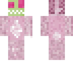 invader zim | Minecraft Skins