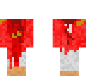 invisible | Minecraft Skin