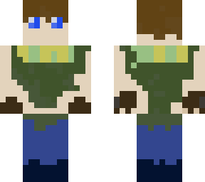 joseph joestar | Minecraft Skins