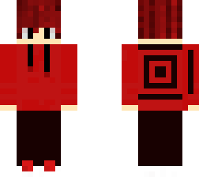 kacper | Minecraft Skin
