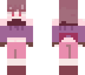Lin | Minecraft Skin