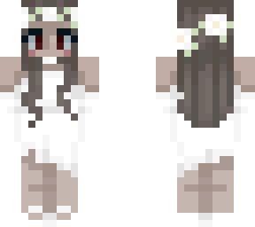 mae | Minecraft Skin