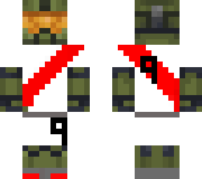 peruano | Minecraft Skins
