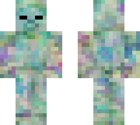 steve skin remake | Minecraft Skins