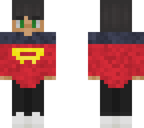 Migration Cape | Minecraft Skin